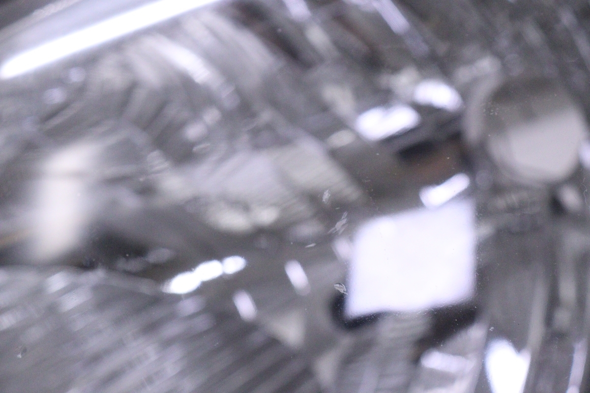 Yahoo!オークション - 4X-857 ハロゲン NCP160V プロボックス 左ヘッド...