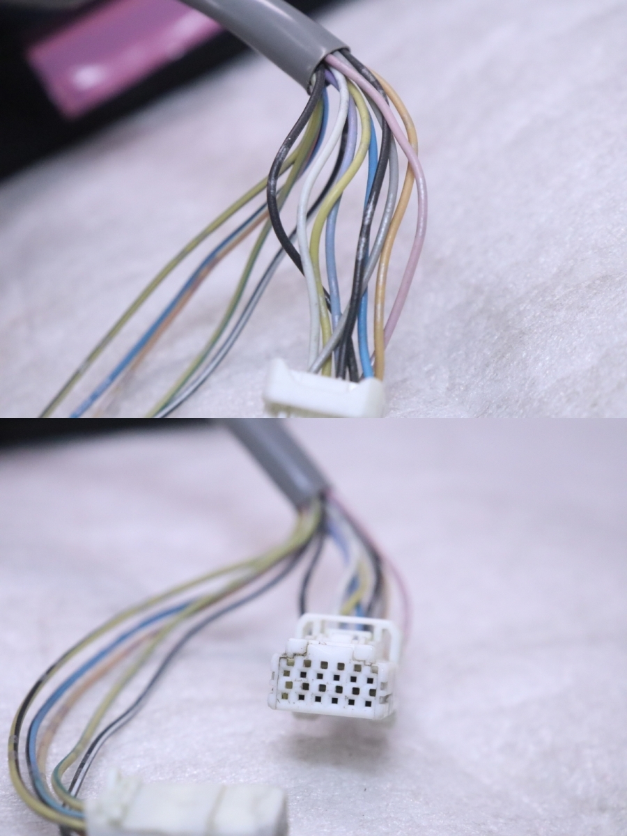 Yahoo!オークション - 48-328 値下 カメラ付 後期 5P+9P C26 セレナ 左...