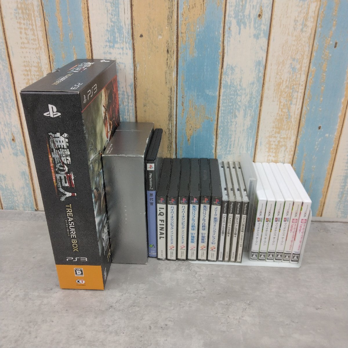 Yahoo!オークション - ゲームソフト20点セットPS4(SWORD ART ONLINE)・...