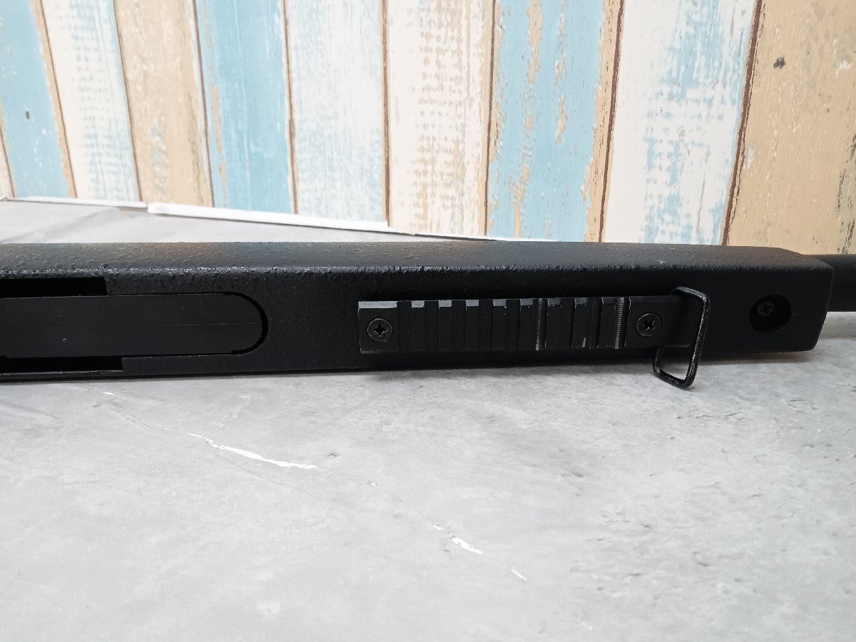 日本代購代標第一品牌【樂淘letao】－マルゼン APS-2 エアコッキング 対象年齢18歳以上 ジャンク