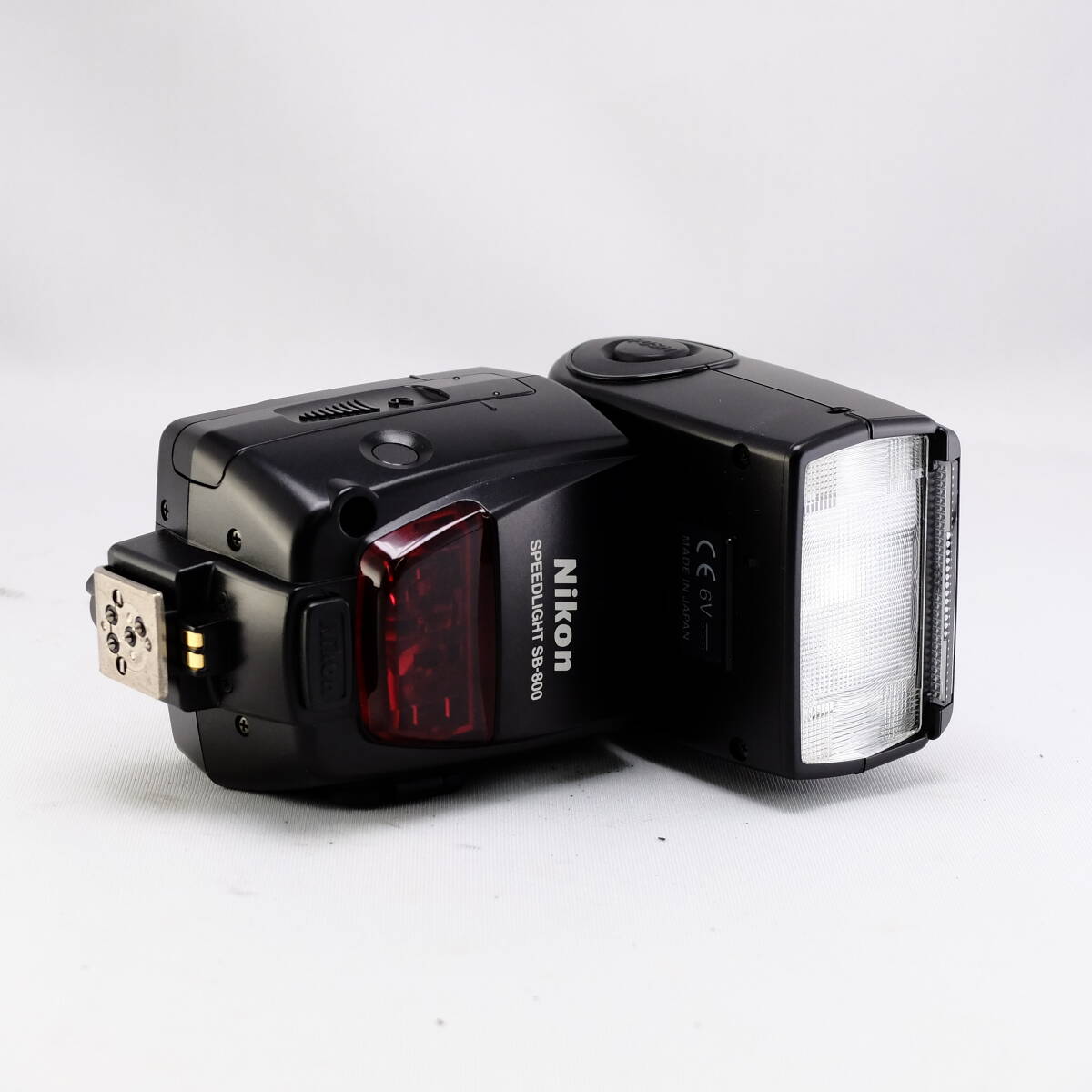 L22 Nikon SB-800 ストロボ スピードライト ニコン ケース付属(ニコン用)｜売買されたオークション情報、yahooの商品情報をアーカイブ公開 - オークファン（aucfan.com）