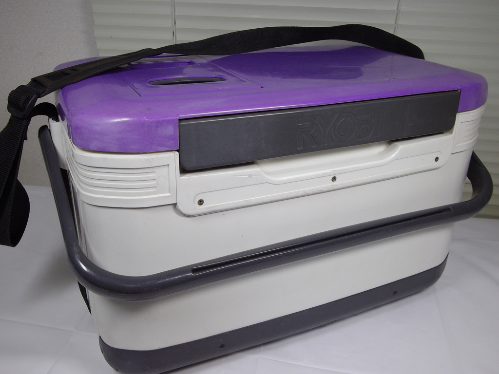 Yahoo!オークション - リョービ プロターゲット GRX-200 20リットル ク...