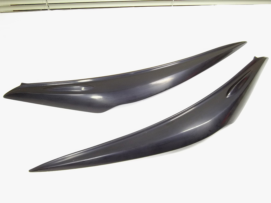 Yahoo!オークション - AMS製 スバル GK GT インプレッサ用 ヘッドラ...