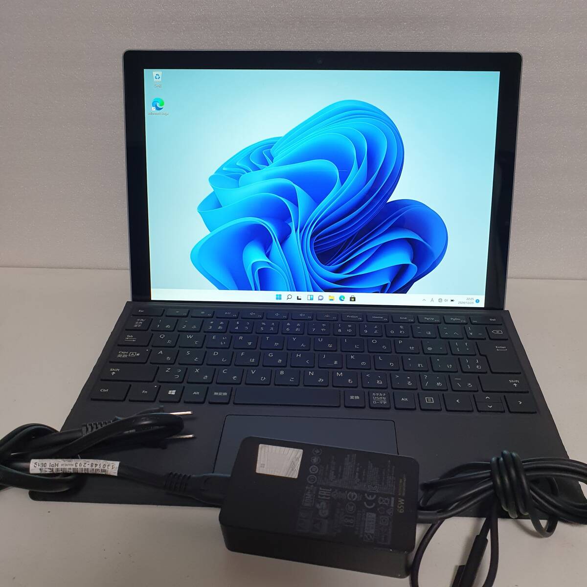 011632 サーフェス/surface pro5 / i5-7300U 2.6Ghz /8GB/SSD 256GB/LTE(Windows)｜売買されたオークション情報、yahooの商品情報 ...