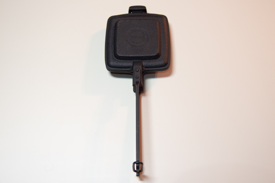 Yahoo!オークション - OIGEN F-840 ホットサンドクッカー