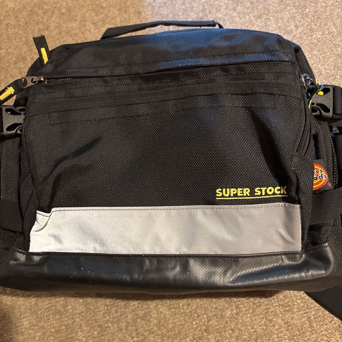 Yahoo!オークション - 未使用 POPEYE ポパイ スーパーストックウェスト...