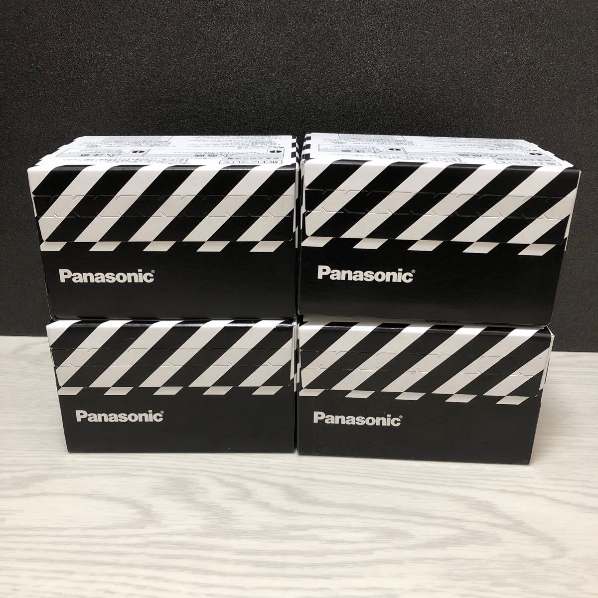 Yahoo!オークション - m597-0684-41 【未開封品】 Panasonic 漏電ブレ...