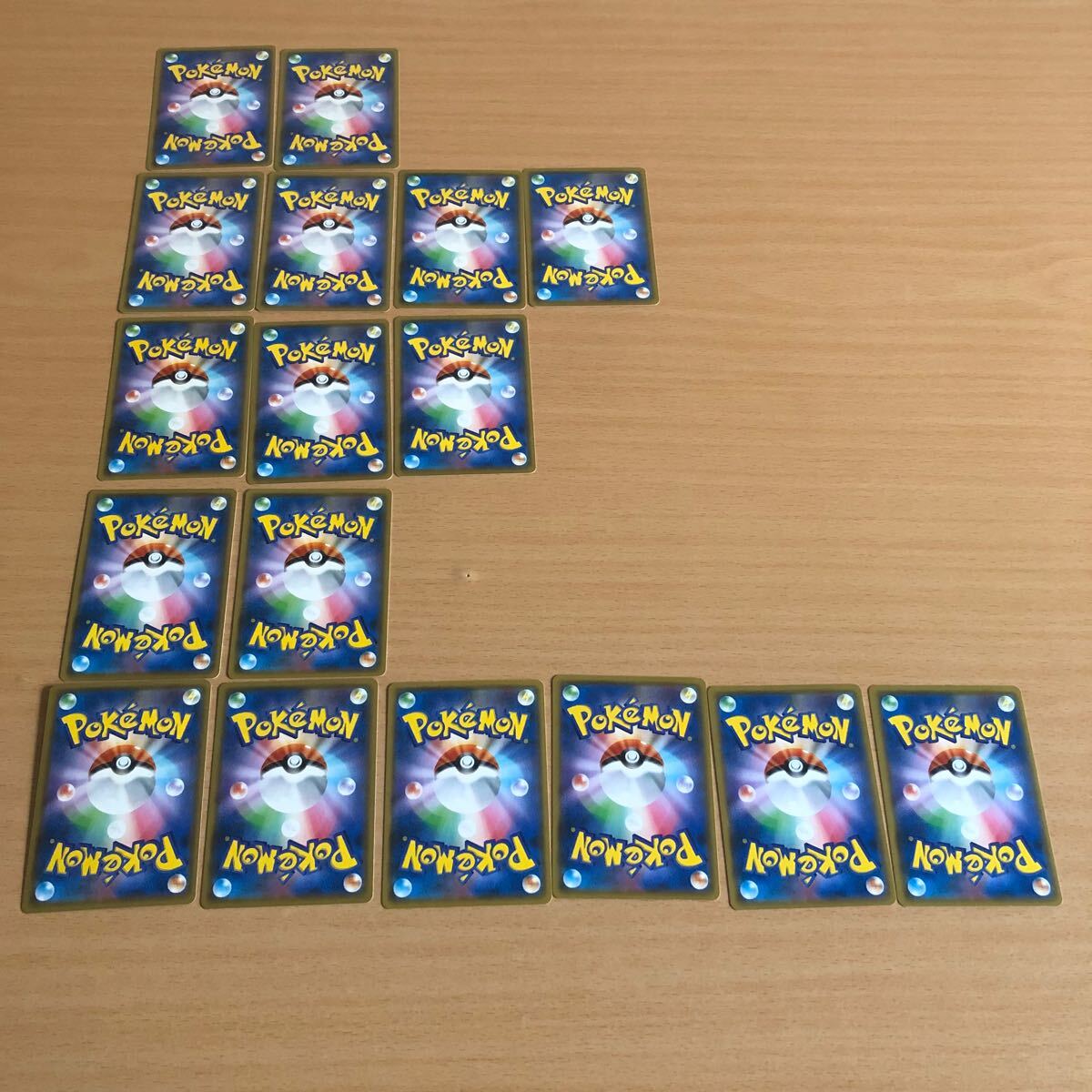 Yahoo!オークション - b01-0101 ポケモンカード レギュ落ち 汎用カード...