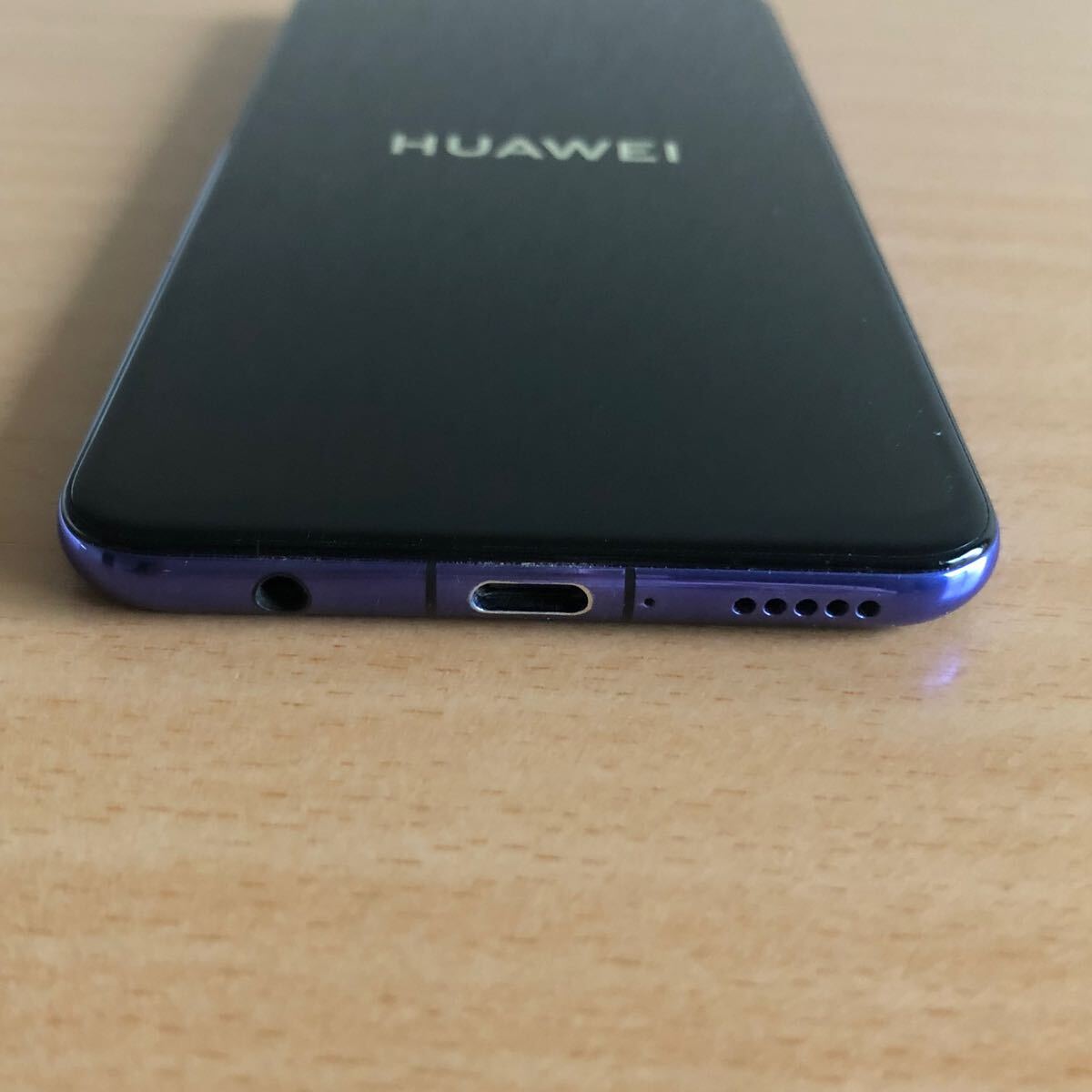 645-0007 HUAWEI nova3 PAR-LX9 アイリスパープル Androidスマホ 128GB SIMフリー(Android)｜売買されたオークション情報、yahooの商品情報 ...