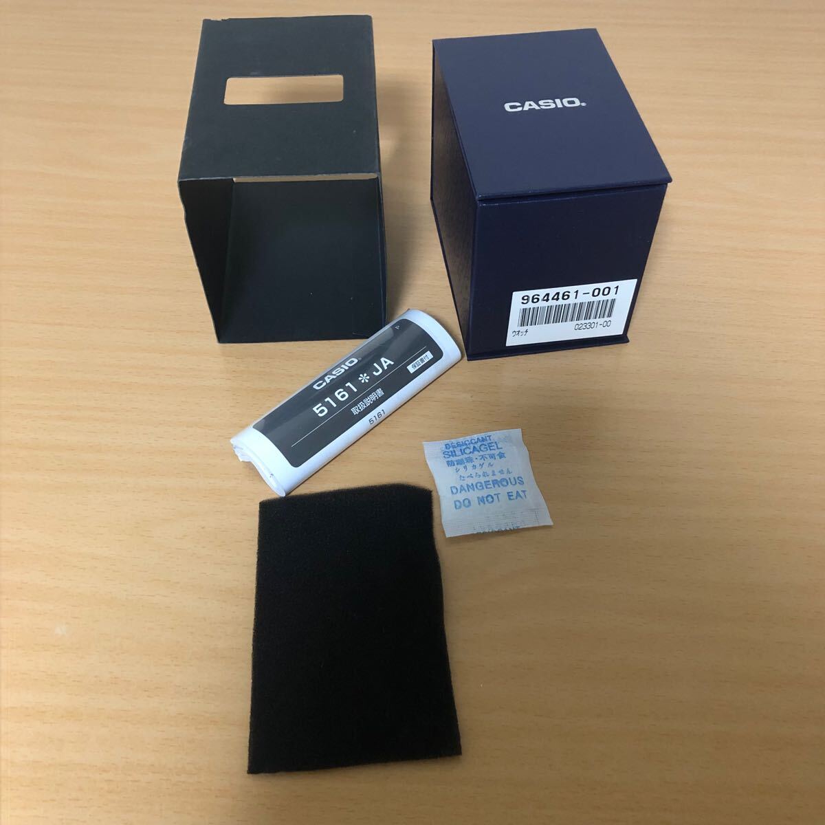 Yahoo!オークション - 650-0348 CASIO カシオ ウェーブセプター メンズ...