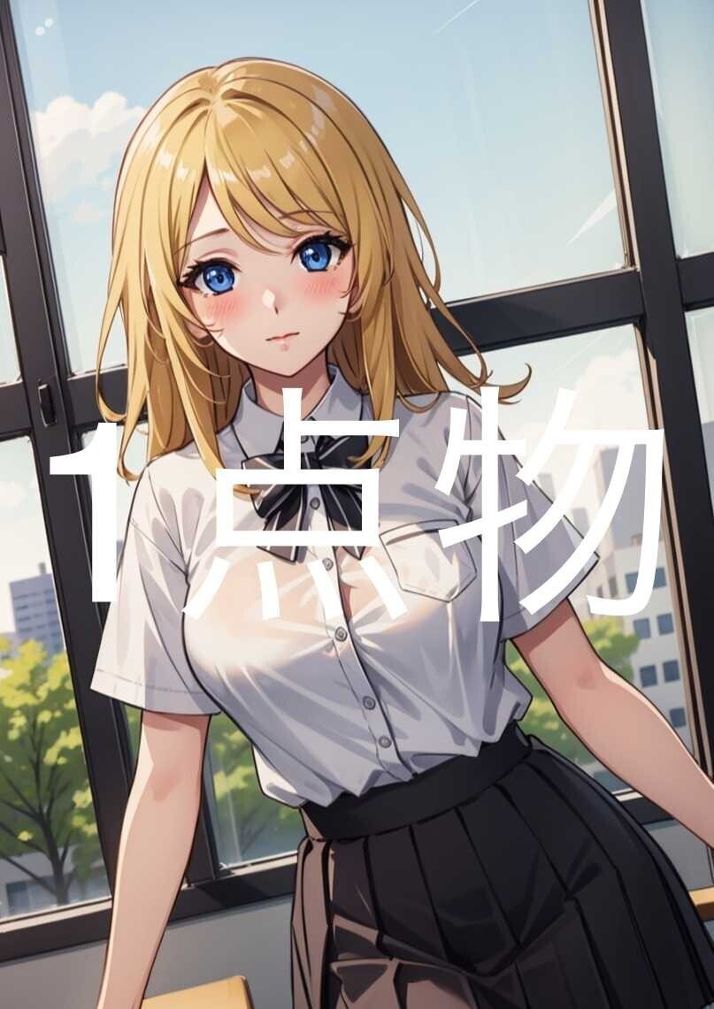 Yahoo!オークション - 森雪 宇宙戦艦ヤマト もり ゆき 高品質 A4 アー...