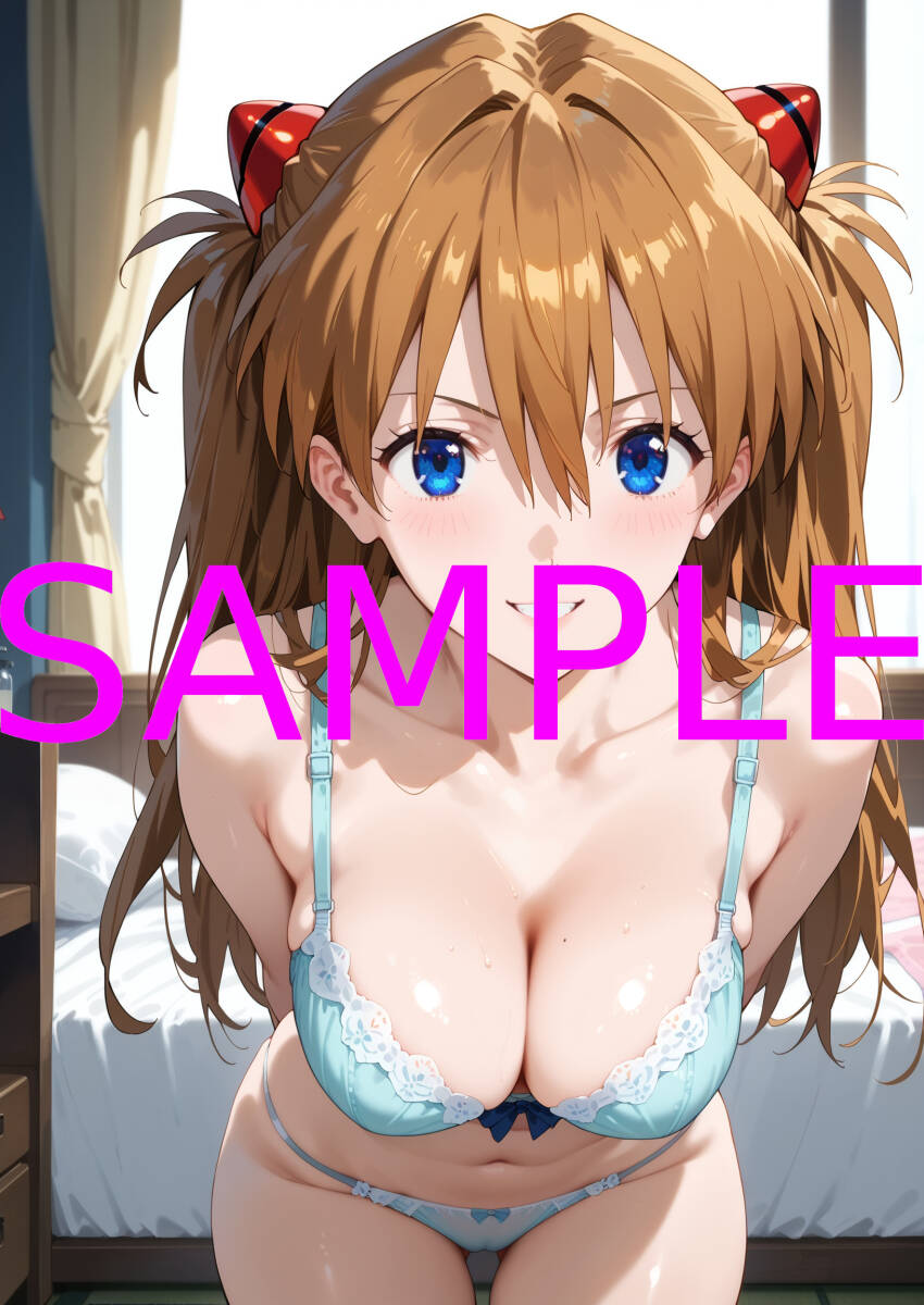 Yahoo!オークション - 惣流・アスカ・ラングレー asuka 新世紀エヴァン...