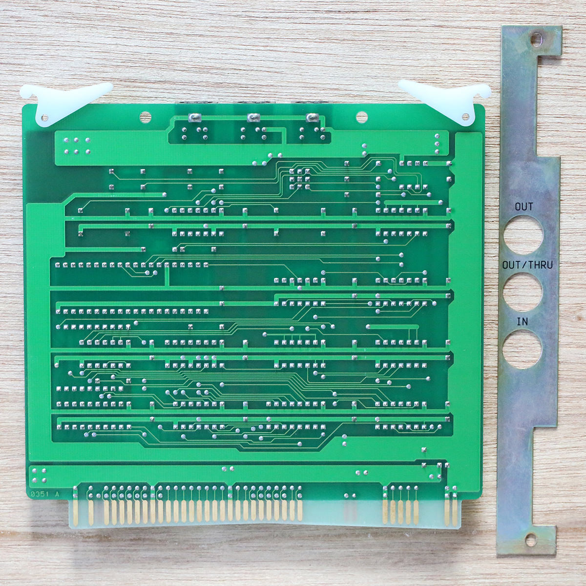 Yahoo!オークション - X68000 SX-68M-2 SYSTEM SACOM MIDIインターフェ...