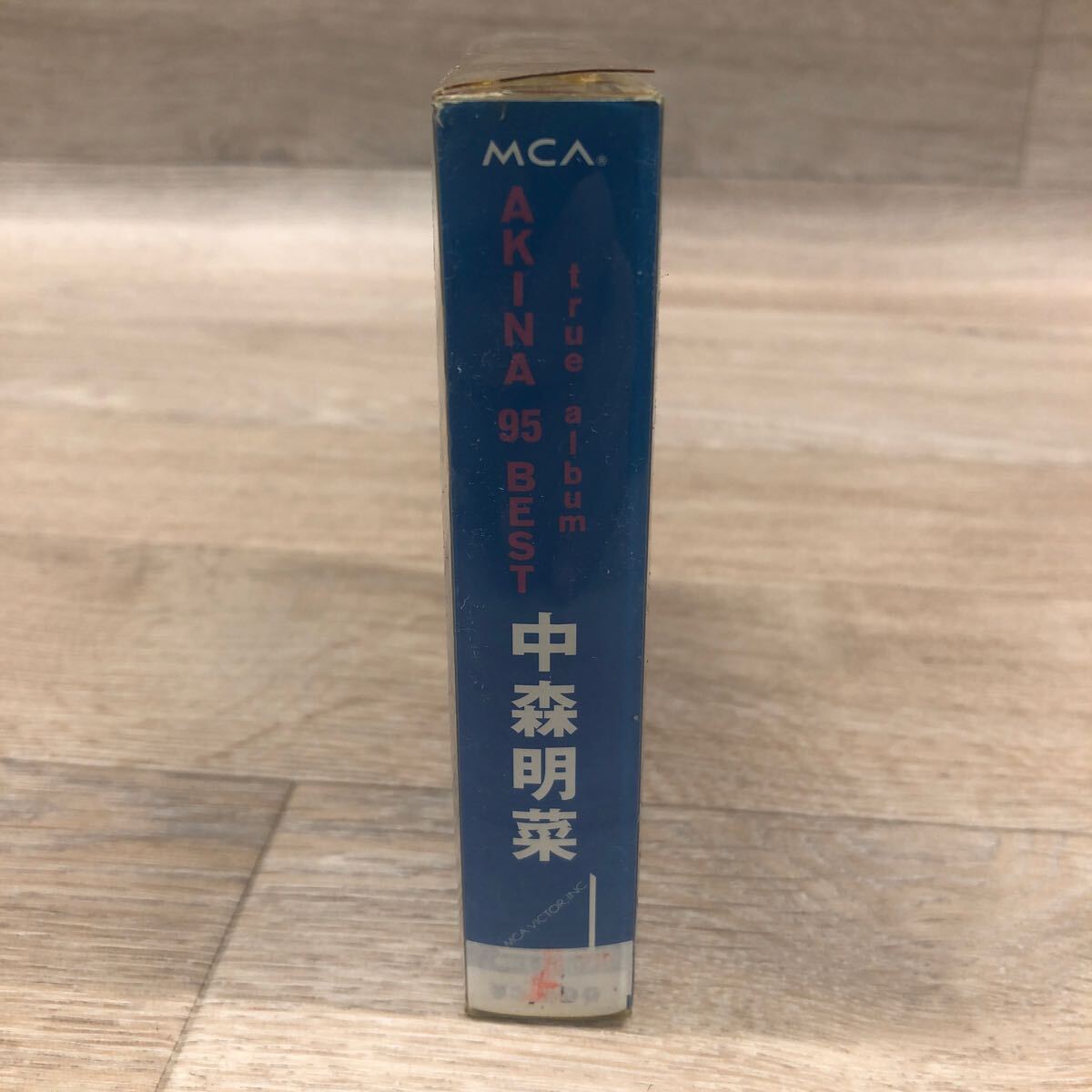 Yahoo!オークション - SFK トゥルー・アルバム アキナ95ベスト CD 3枚...