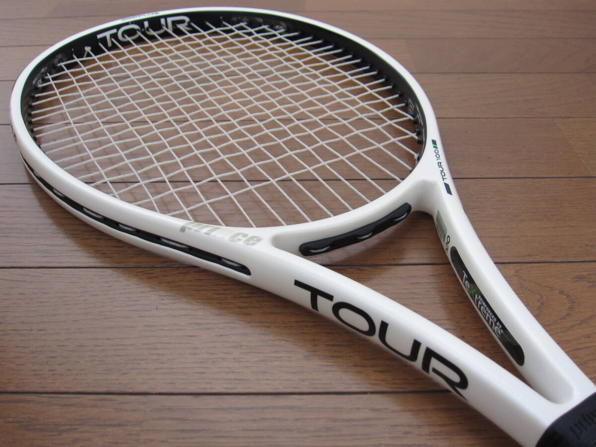 Yahoo!オークション - 2020年モデル TOUR 100 (290g) (7TJ120)...