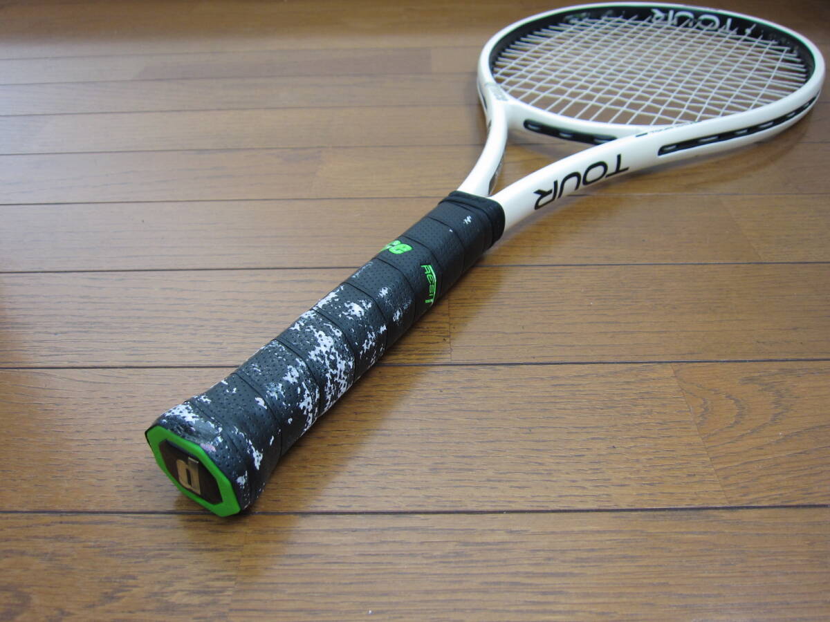 Yahoo!オークション - 2020年モデル TOUR 100 (290g) (7TJ120)...