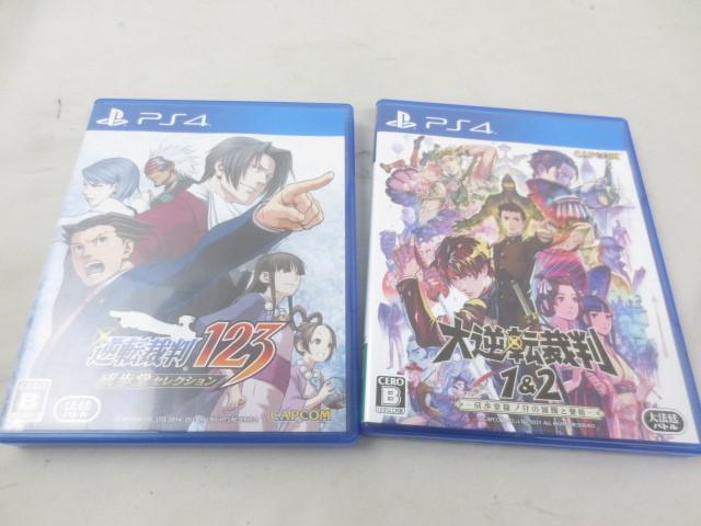 Yahoo!オークション - 【同梱可】中古品 ゲーム プレイステーション4 P...