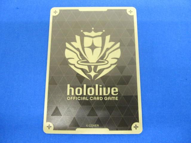 トレカ hololive OFFICIAL CARD GAME hBP01-104 ふつうのパソコン C(その他)｜売買されたオークション情報、yahooの商品情報をアーカイブ公開 ...