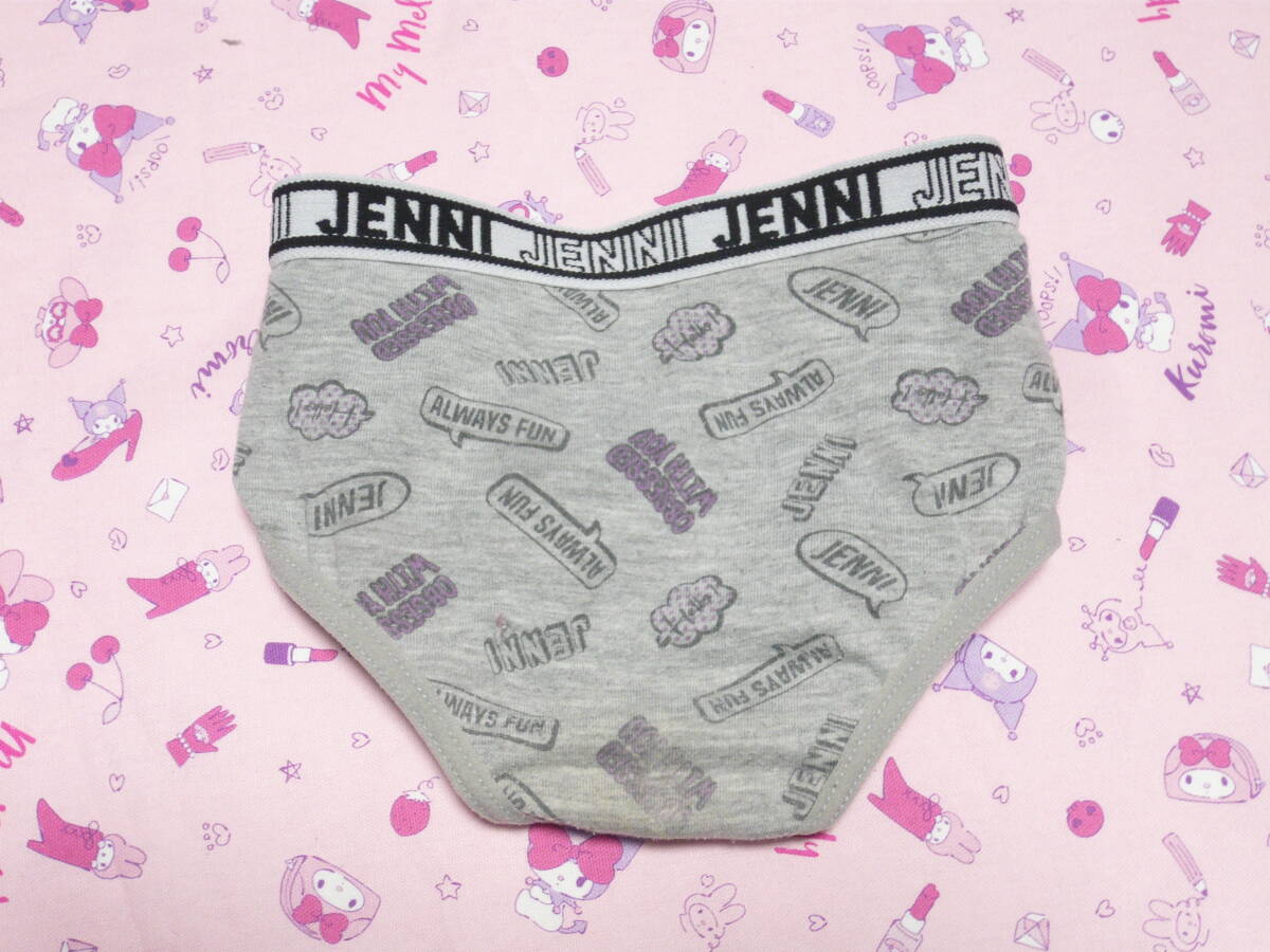 Yahoo!オークション - 3316 サイズ150 JENNI ジャンク コットン ジュニ...