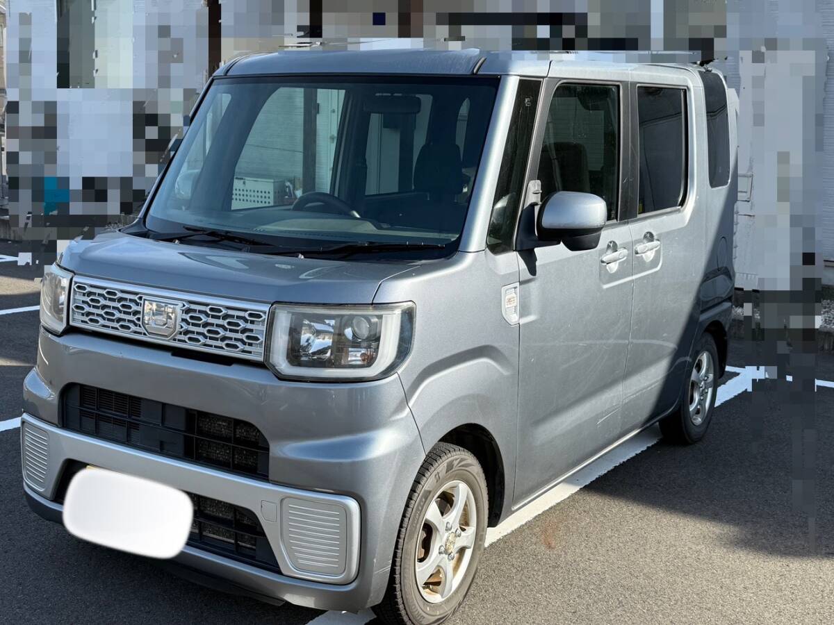 Yahoo!オークション - H28 ウェイク D