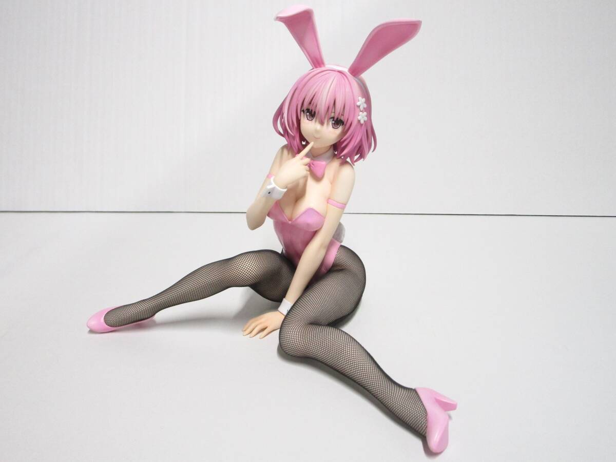 Yahoo!オークション - HO-538 Freeing フリーイング ToLOVEる -とらぶ...