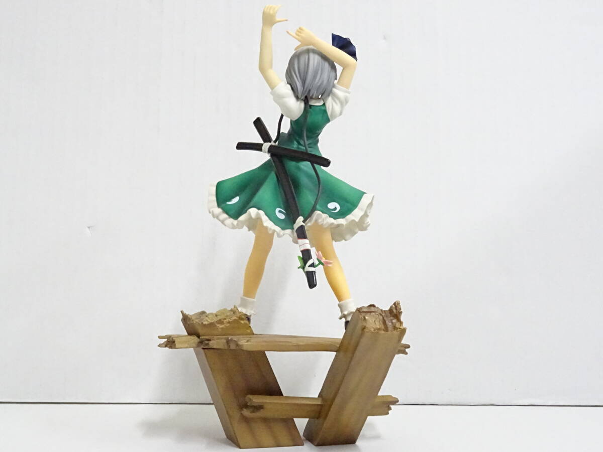 Yahoo!オークション - HO-666 グリフォンエンタープライズ 東方プロジ...