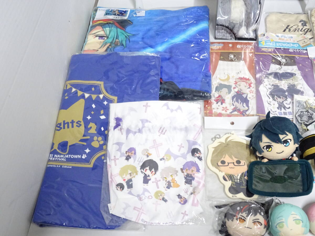 Yahoo!オークション - 【ジャンク扱い】HO-696 あんさんぶるスターズ ...