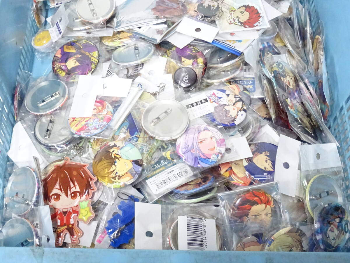 Yahoo!オークション - 【ジャンク扱い】HO-696 あんさんぶるスターズ ...