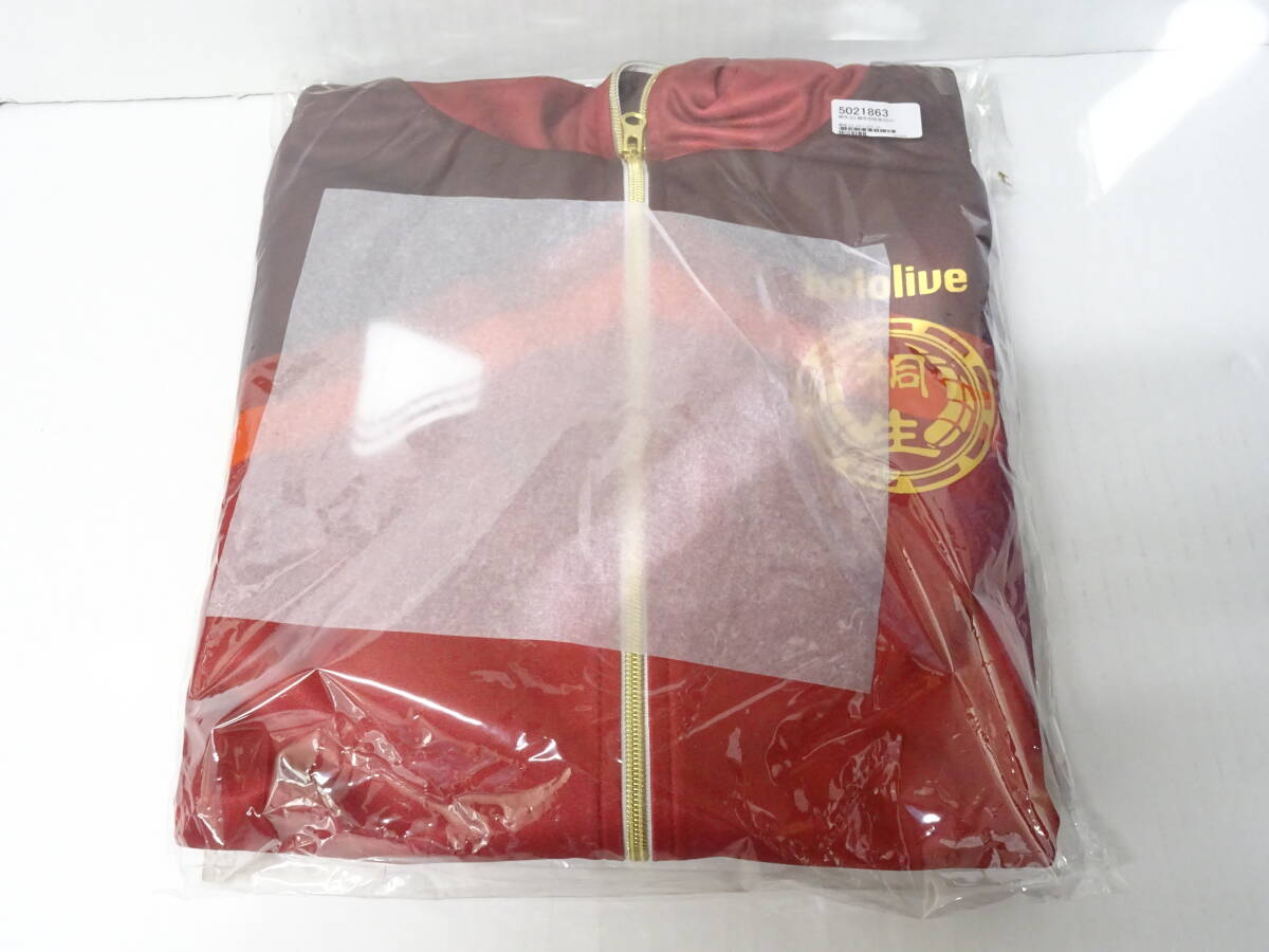 Yahoo!オークション - 【未開封】HO-683 桐生ココ 誕生日記念2021 ジャ...