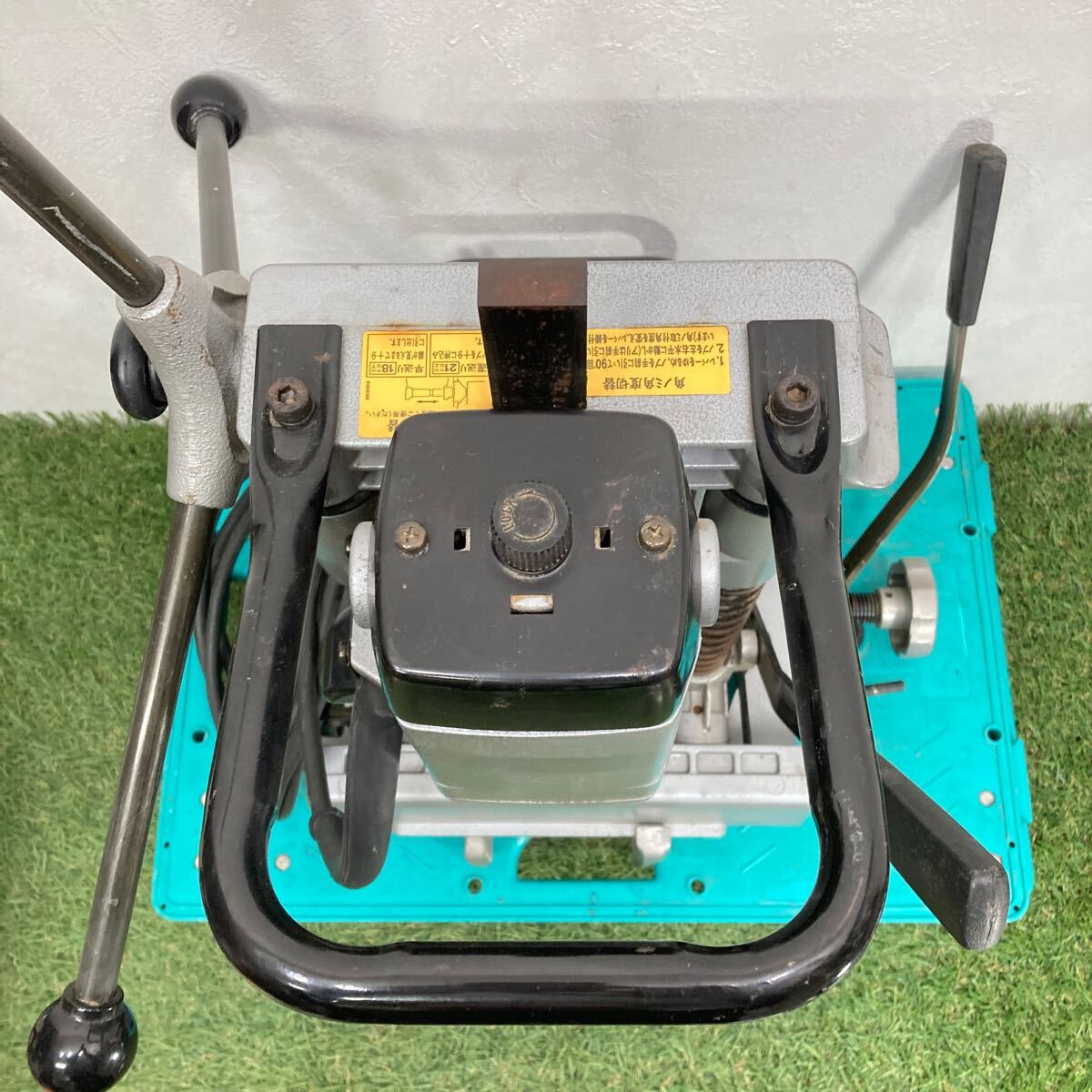 Yahoo!オークション - 美品 マキタ makita 手動カクノミ 7304 角ノミ ...