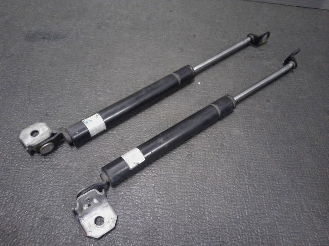 Yahoo!オークション - S59年 フェアレディ Z E-GZ31 フードダンパー ボ...