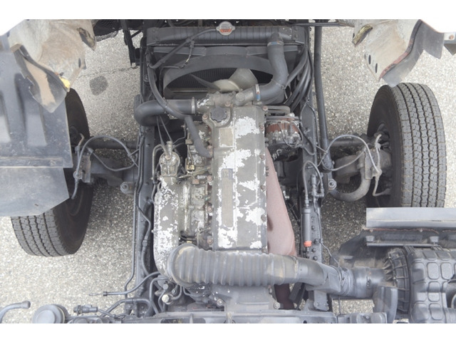 Yahoo!オークション - 日野 レンジャー 4WD 4t 深ダンプ