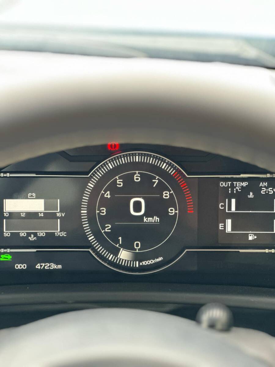 Yahoo!オークション - GR86 SZ 年式2024 走行4800Km TV ETC ナビ車検2...