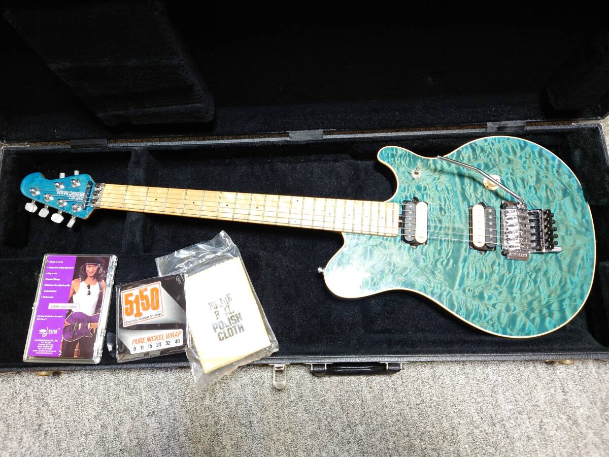 MUSICMAM AXIS-EX(本体)｜売買されたオークション情報、yahooの商品情報をアーカイブ公開 - オークファン（aucfan.com）