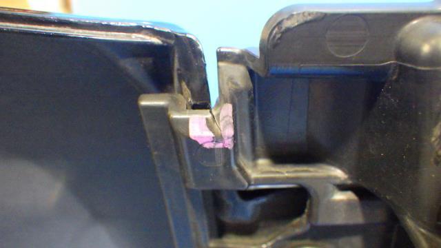 Yahoo!オークション - ステップワゴン DBA-RK5 FバンパーASSY スパーダ...