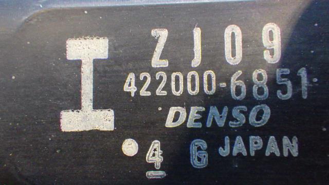 Yahoo!オークション - デミオ DBA-DY5W ラジエータ カジュアル 22V D35...