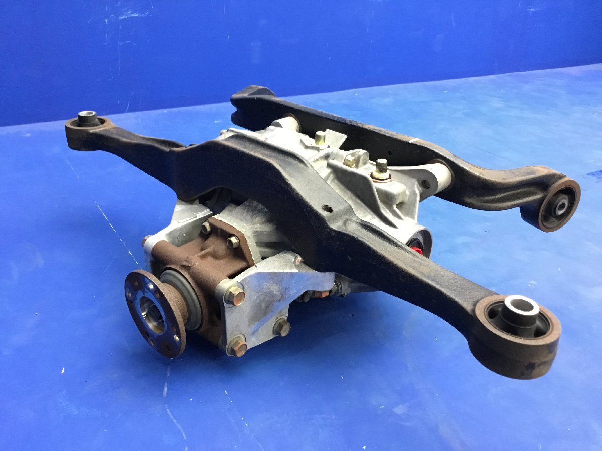 Yahoo!オークション - 三菱 CT9A ランサーエボリューション8 MR GSR 純...