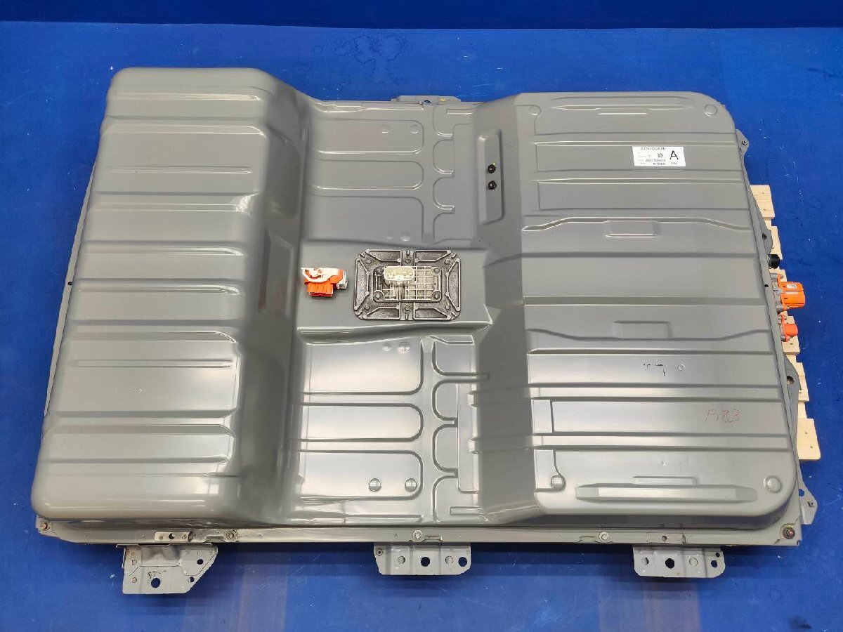 Yahoo!オークション - 売り切り EV バッテリー リチウムイオン 40kw 日...