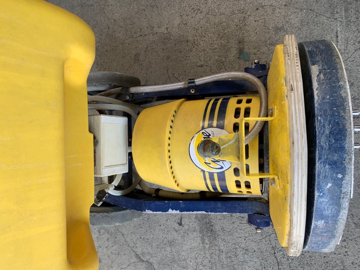 Yahoo!オークション - 蔵王産業 カーペット洗浄機 バルチャー CIMEX R3...