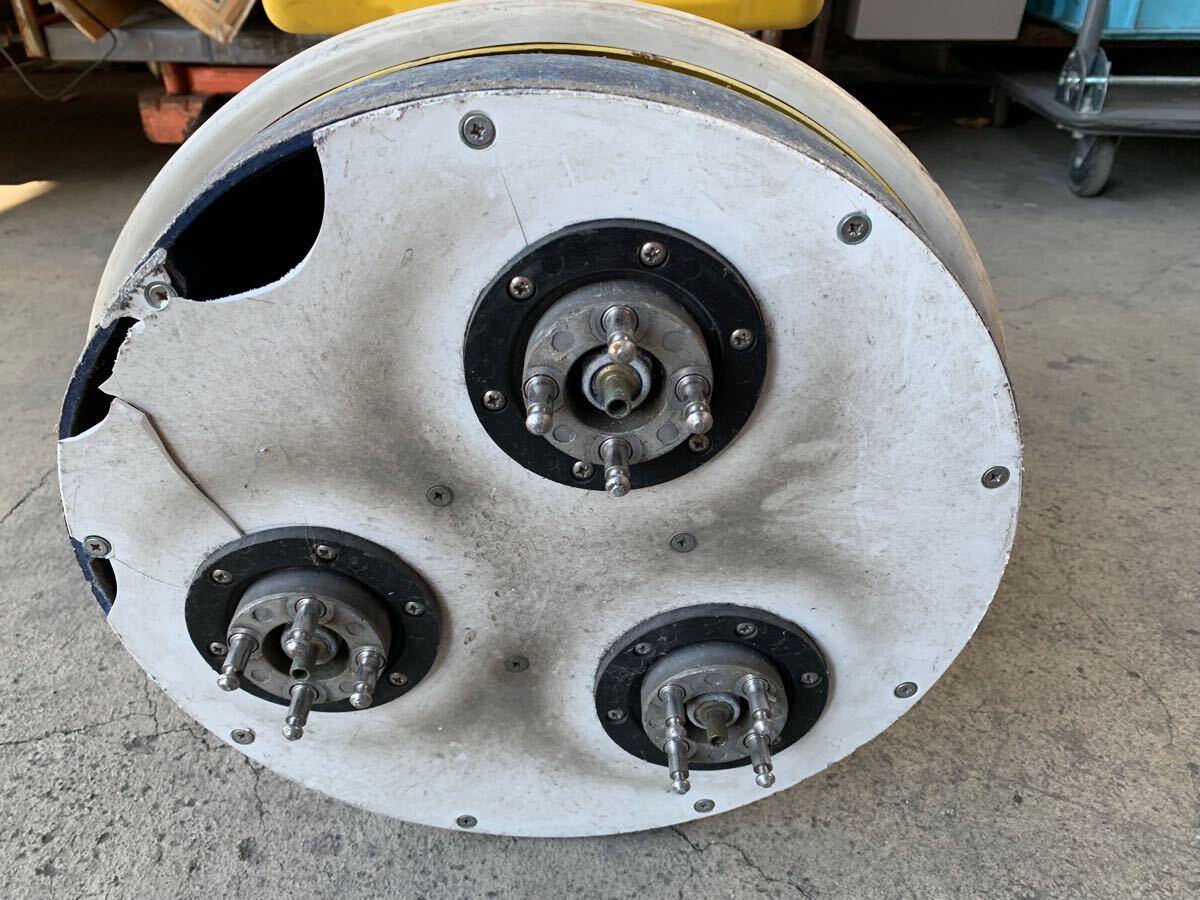 Yahoo!オークション - 蔵王産業 カーペット洗浄機 バルチャー CIMEX R3...