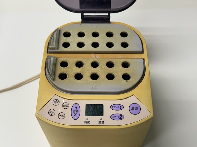 Yahoo!オークション - 【2064】 歯科器具 てきおん君 カートリッジ TEC...