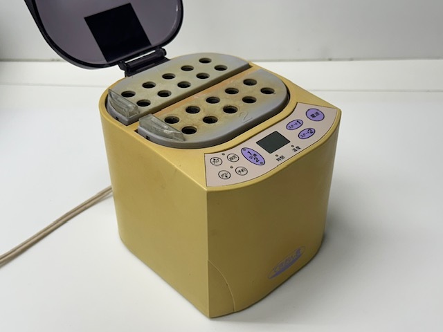 Yahoo!オークション - 【2064】 歯科器具 てきおん君 カートリッジ TEC...