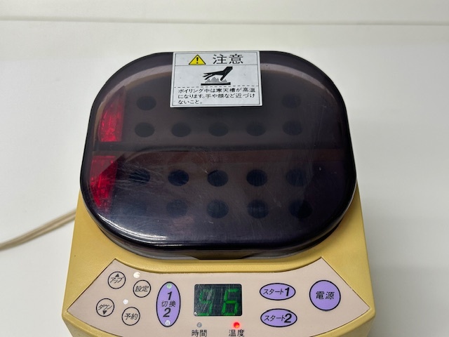 Yahoo!オークション - 【2064】 歯科器具 てきおん君 カートリッジ TEC...