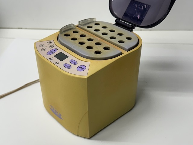 Yahoo!オークション - 【2064】 歯科器具 てきおん君 カートリッジ TEC...