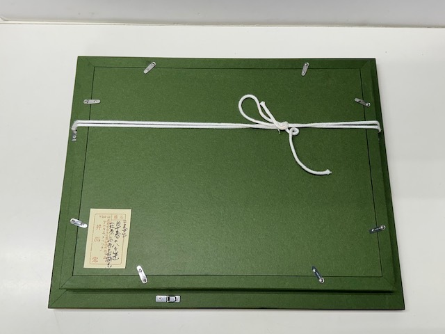 Yahoo!オークション - 【2266】 真作保証 / 2004年 早春の八ヶ岳 / 井...