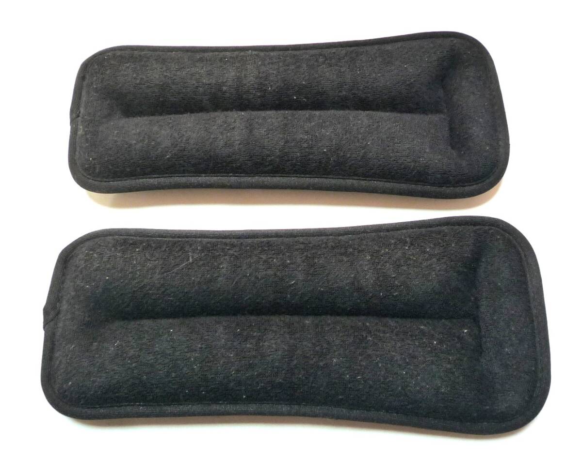 Yahoo!オークション - イグニオ(IGNIO) アンクルリストウェイト 1.0kg ...