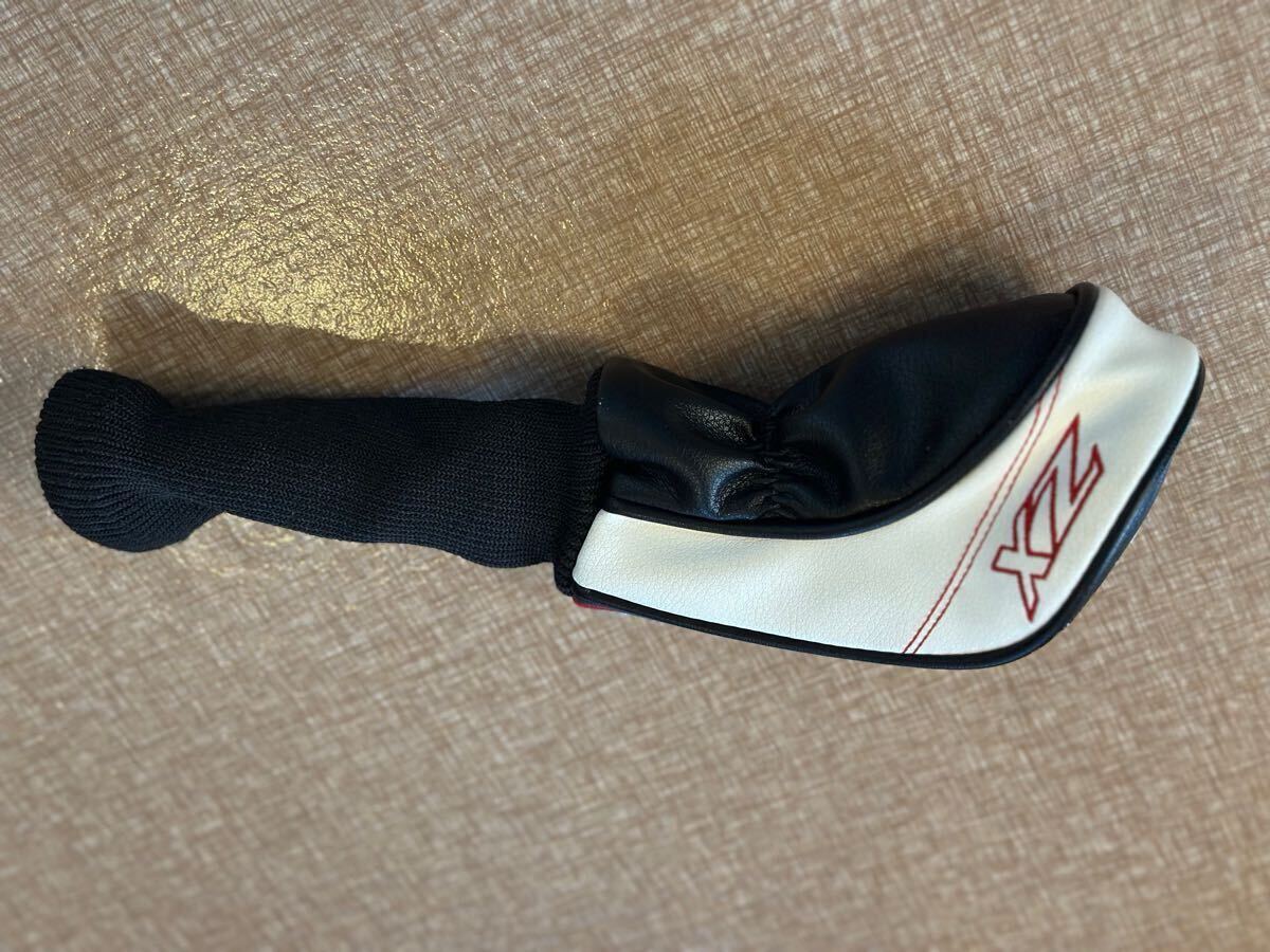 Yahoo!オークション - スリクソンZX MK2 ハイブリッド 6U