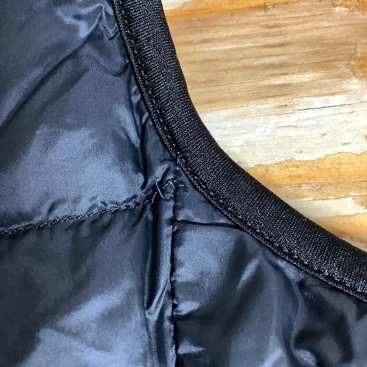 Yahoo!オークション - え1558 UNIQLO ユニクロライトダウン ダウンベス...