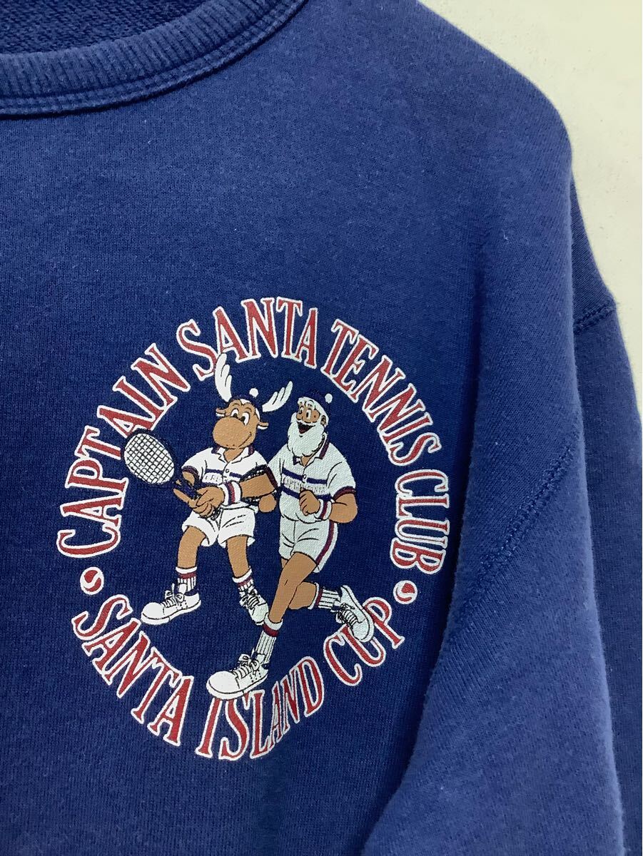 Yahoo!オークション - あ1592 CAPTAIN SANTA CLUB キャプテンサンタ ス...