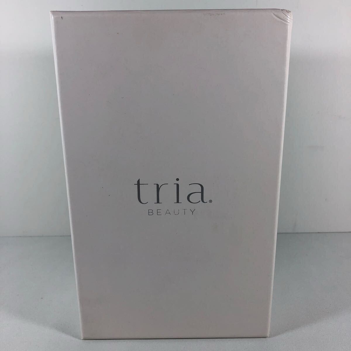 Yahoo!オークション - tria BEAUTY トリア パーソナルレーザー脱毛器 L...